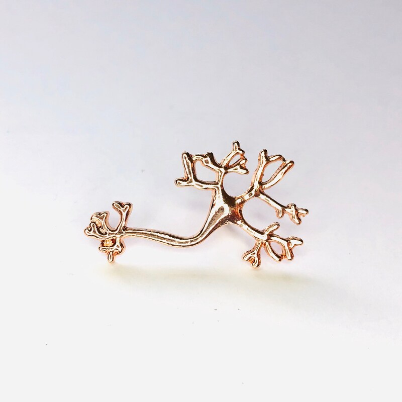 Biology Jewelry - Etsy