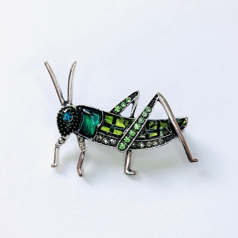 Grasshopper - Etsy