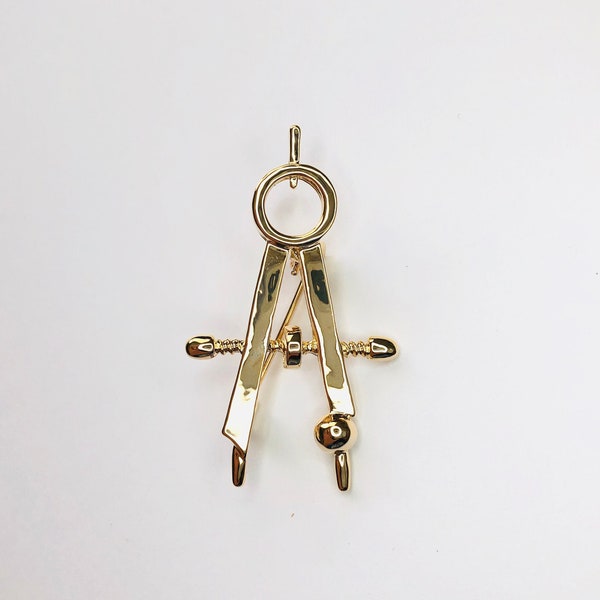 Math Enamel Pin - Etsy