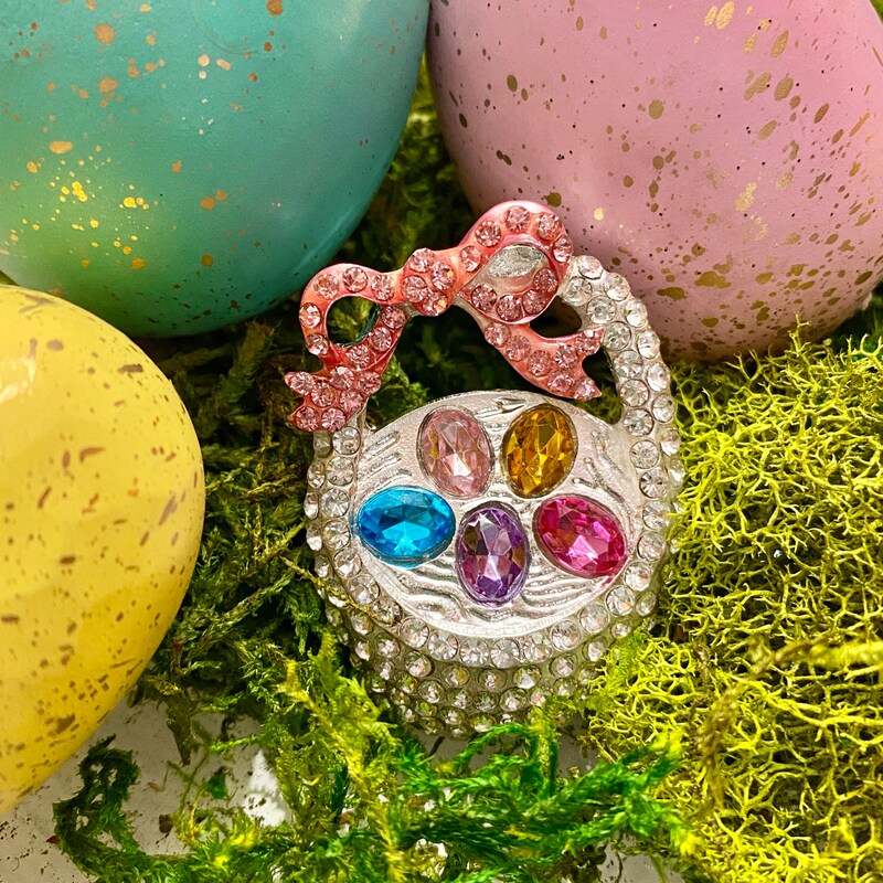 Easter Jewelry - Etsy