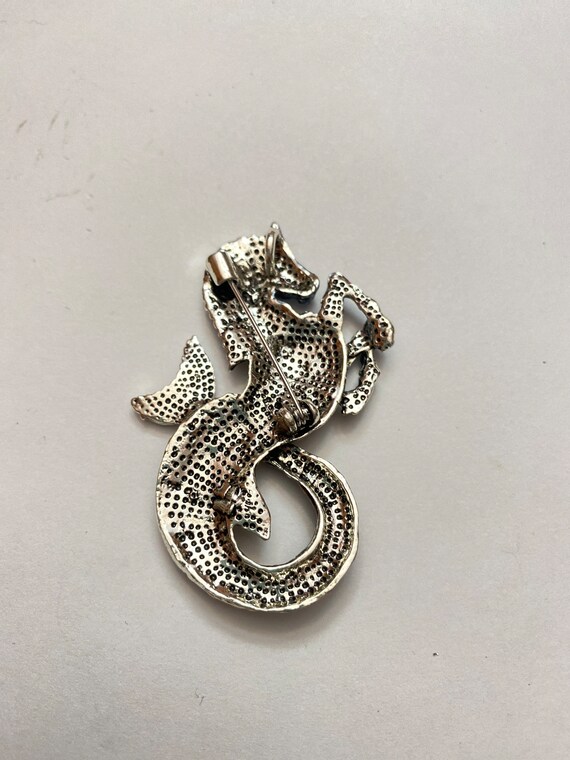 Greek Mythology Horse Fish Mermaid Creature Hippocamp… - Gem