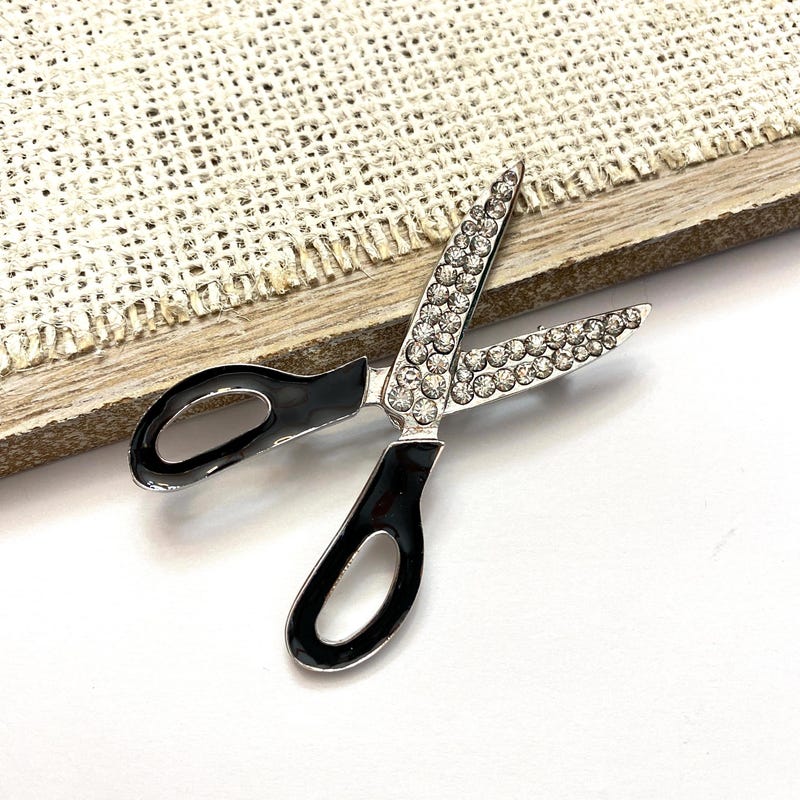 Unique Scissors - Etsy