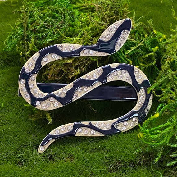Unique Snakes
