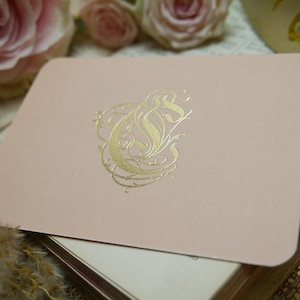 William Shakespeare's Romeo & Juliet Bookmark - Foiled Invitation to ...