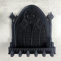 Gothic Key - Etsy