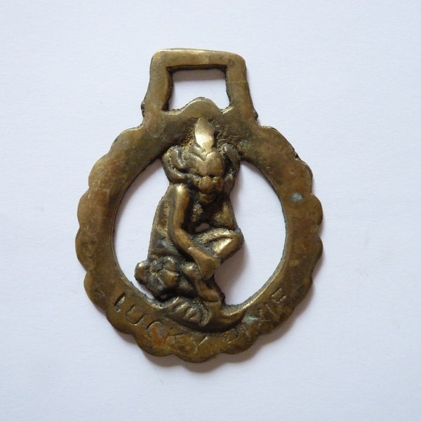 Cornish Pixie - Etsy