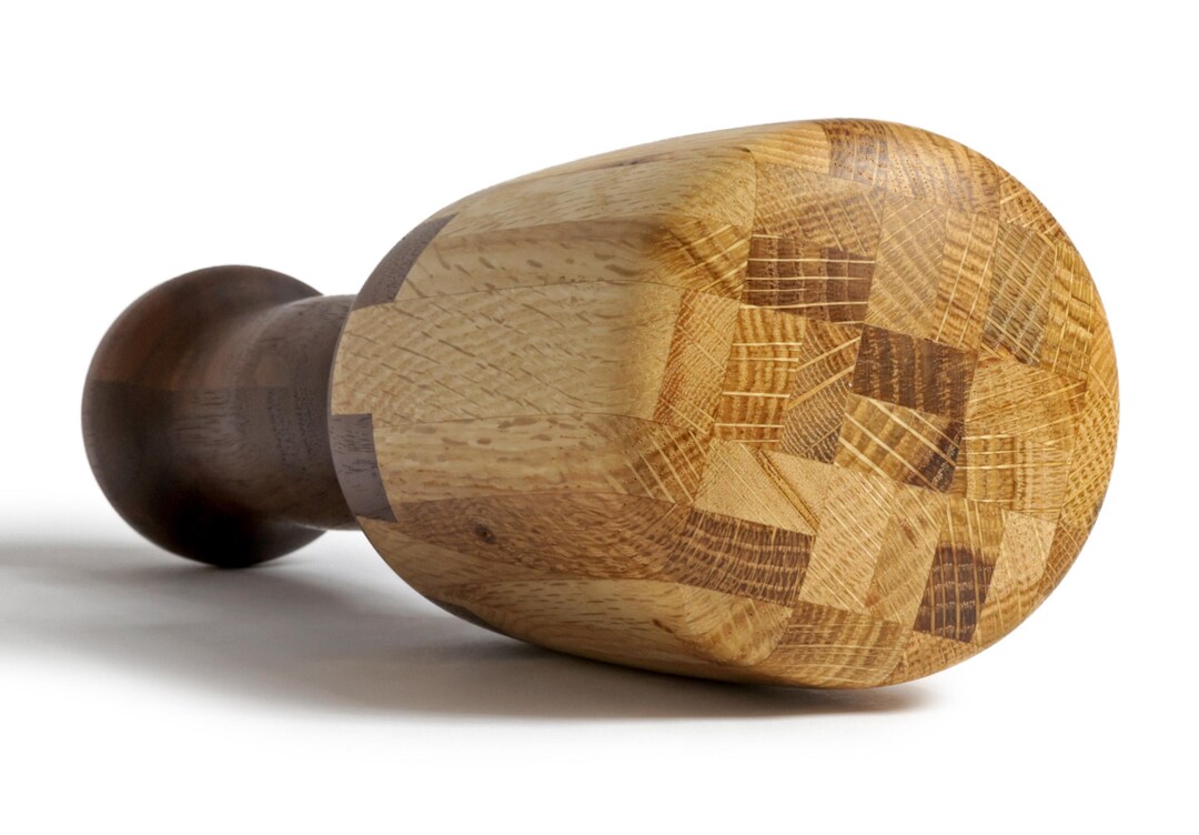 Wood Turned Carvers Mallet (#62) - Etsy