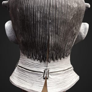 Frankenstein Deluxe Latex Mask WEARABLE Handmade Signed Numbered - Etsy