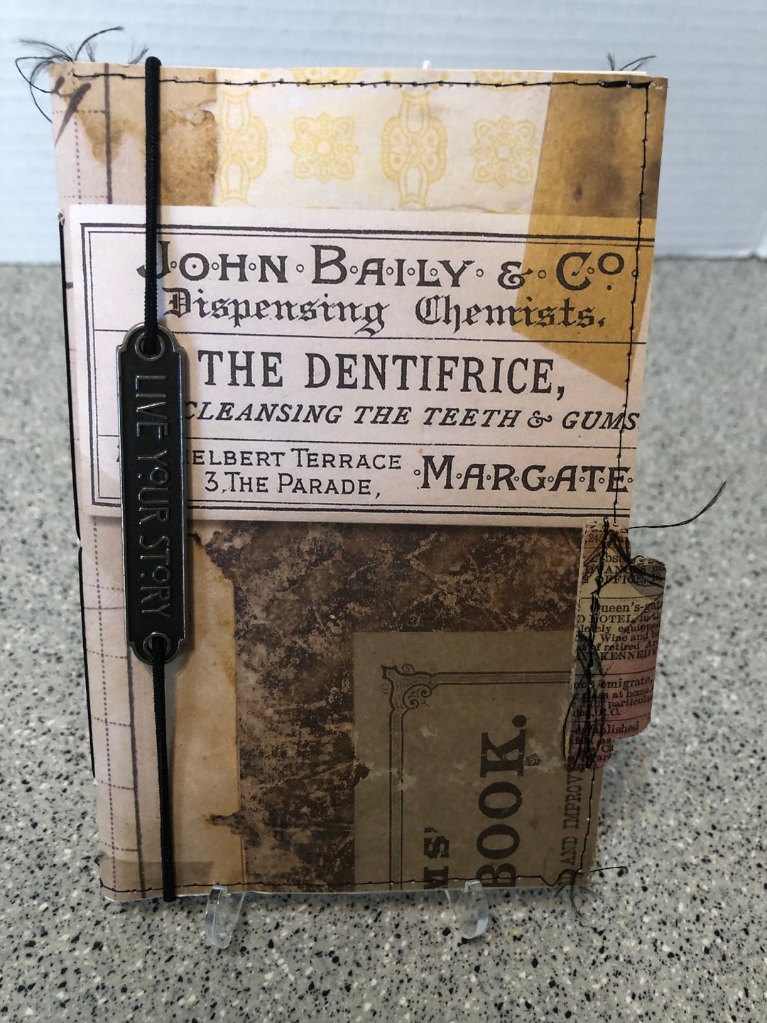 Do-si-dos Journal - Etsy