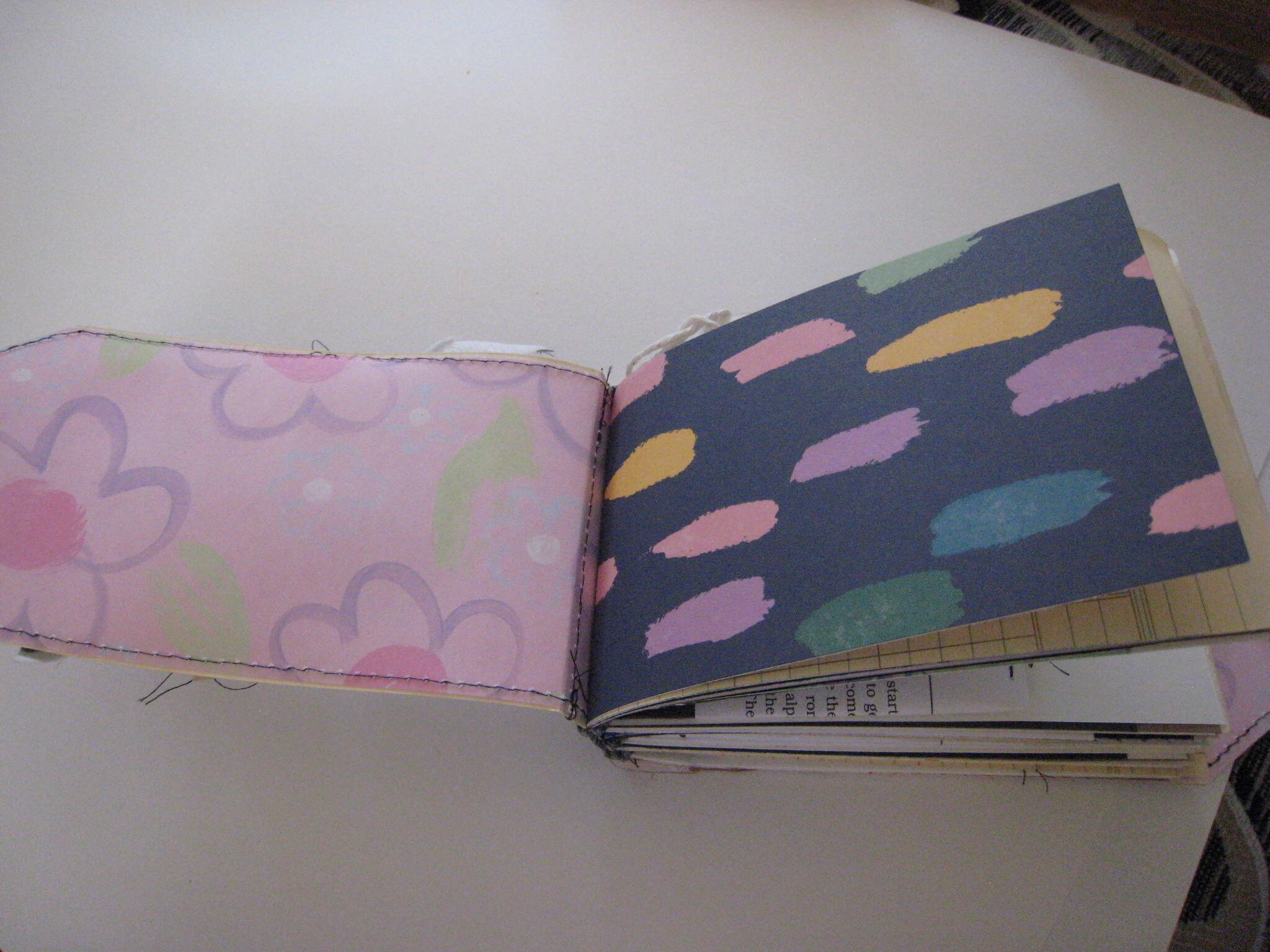 Tag Journal-13 Red - Etsy