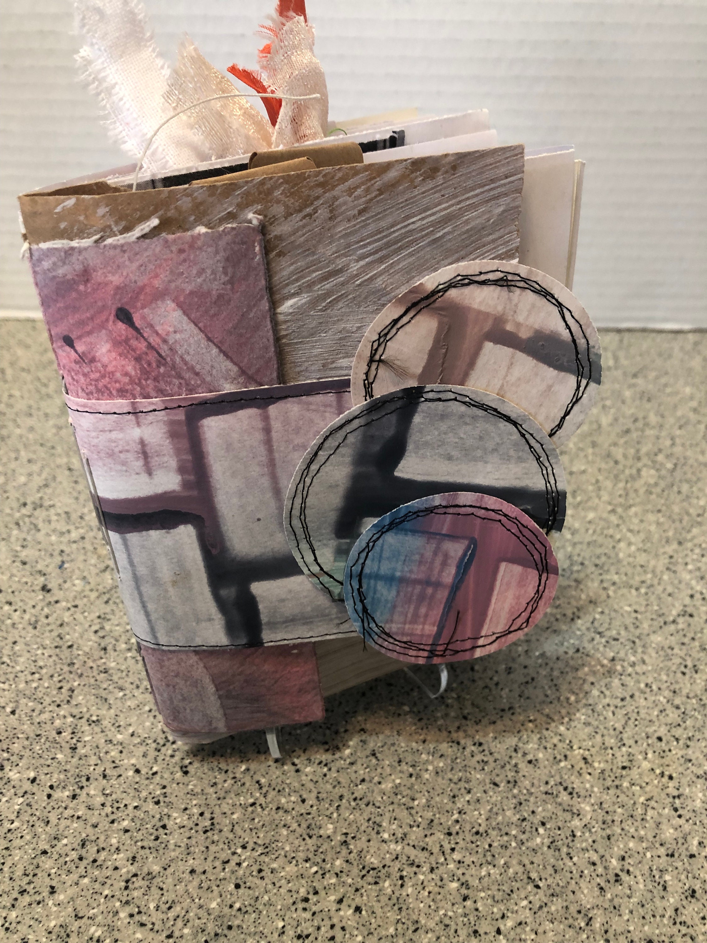 Soft Cover Chunky Journal - Etsy