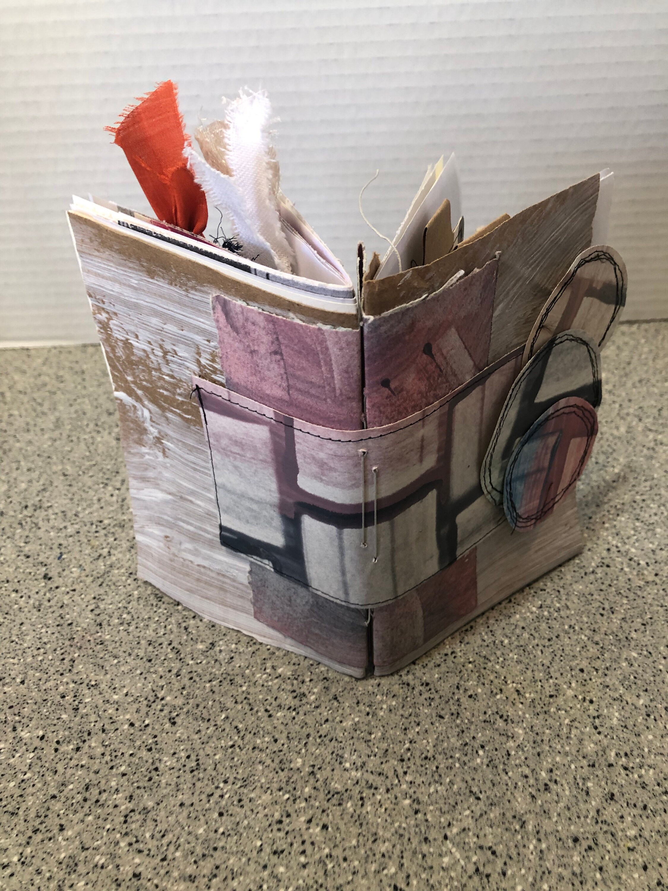 Soft Cover Chunky Journal - Etsy