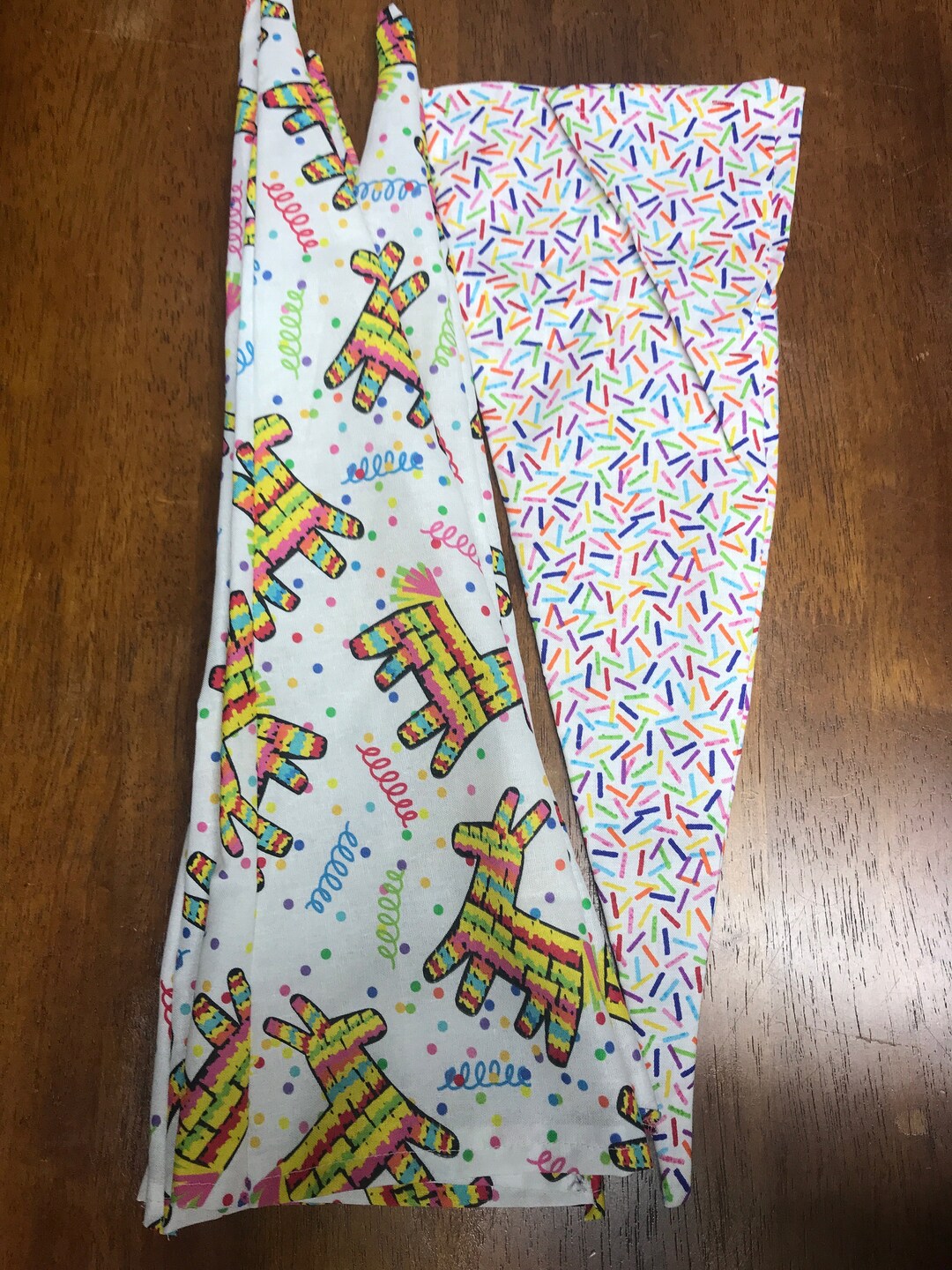 Celebration Anniversary Birthday Piñata Gnome Hat-slouchy-hat Only-for ...