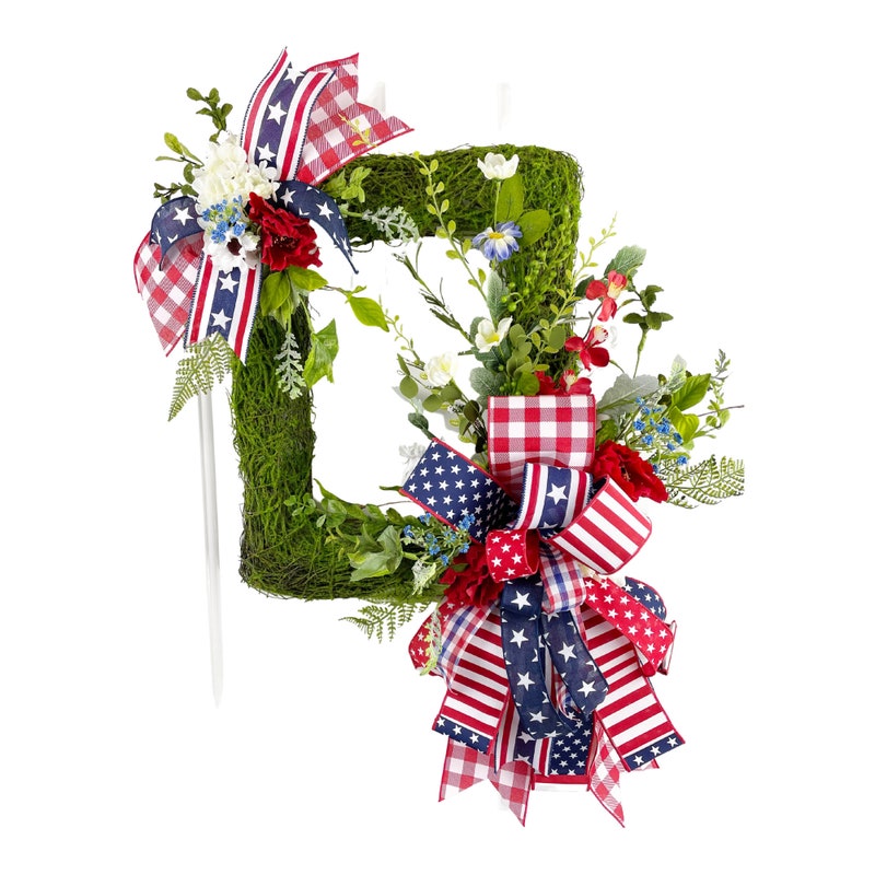 Square Wreaths - Etsy