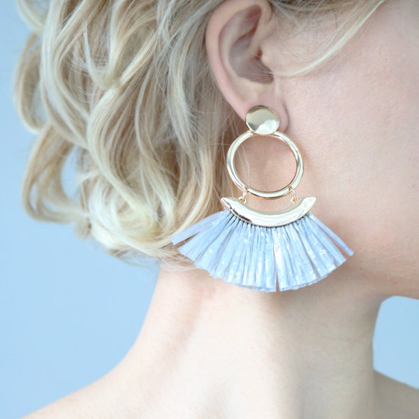 Fashion Earrings - Etsy