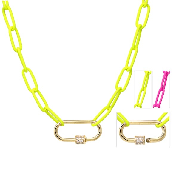 Neon Jewelry - Etsy