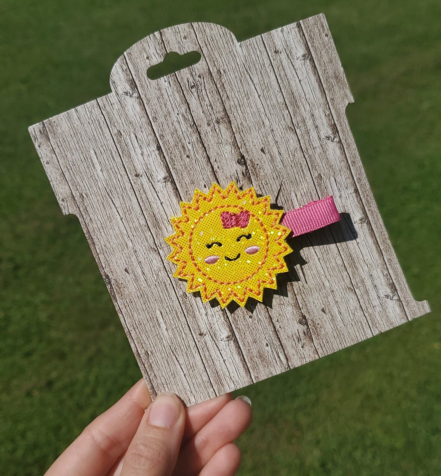 Sunshine Headband Sunshine Birthday One Sunshine Theme - Etsy