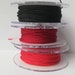 Kabbalah Red Thread. Thin Red Thread of Fate. Protection Bracelet ...