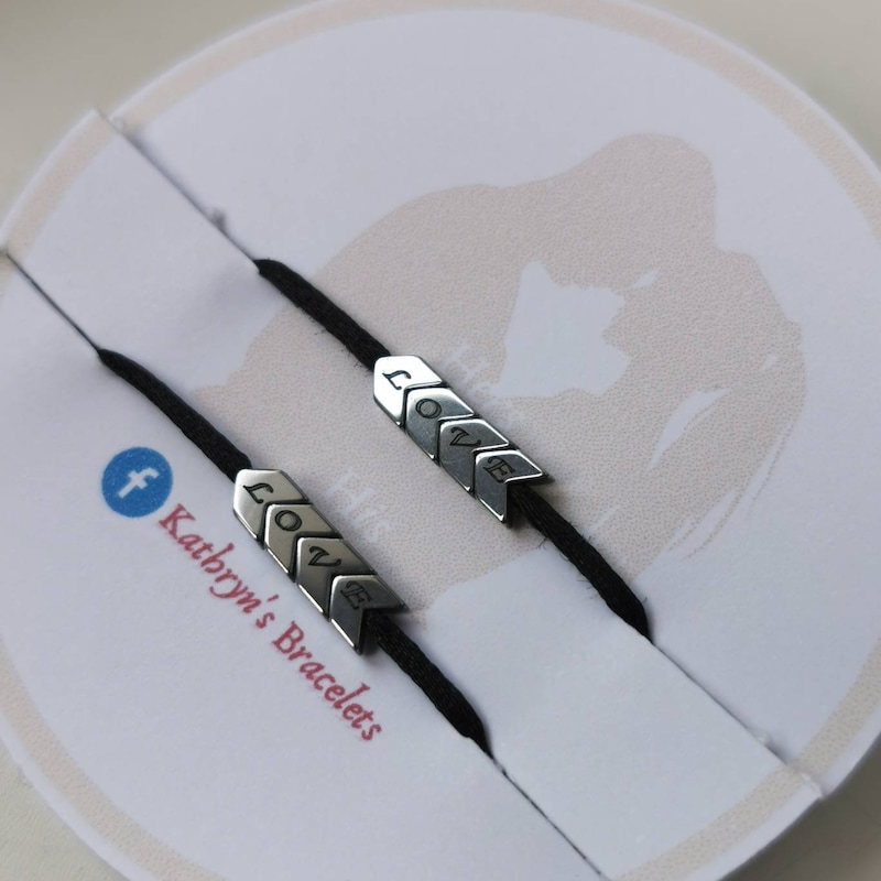 Matching Bracelets - Etsy