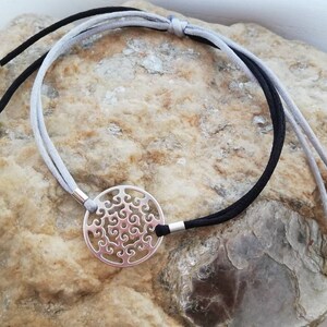 Mandala Spiritual Symbol Bracelet. Girl Power Bracelet. Mandala Ritual ...