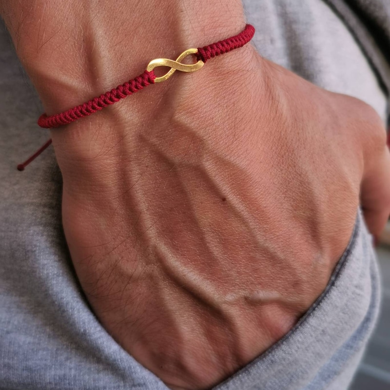 Evil Eye With Infinity - Etsy