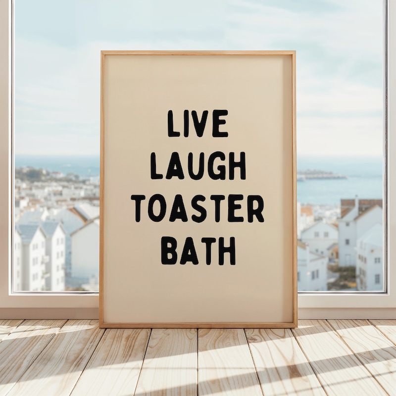 Live Laugh Love Art - Etsy