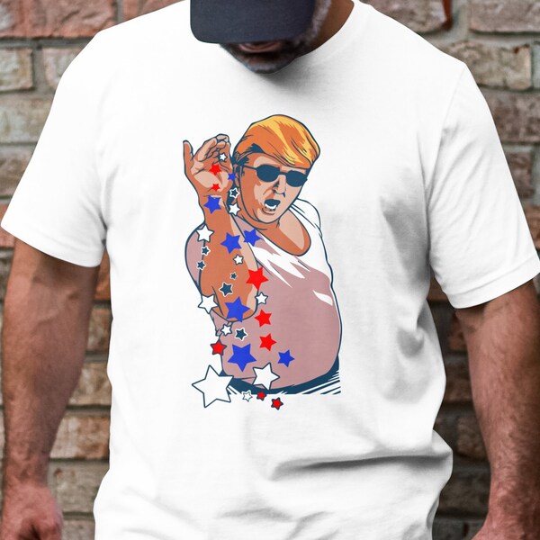 Funny Trump Shirt - Etsy
