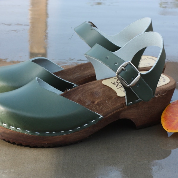 Clog Sandals - Etsy
