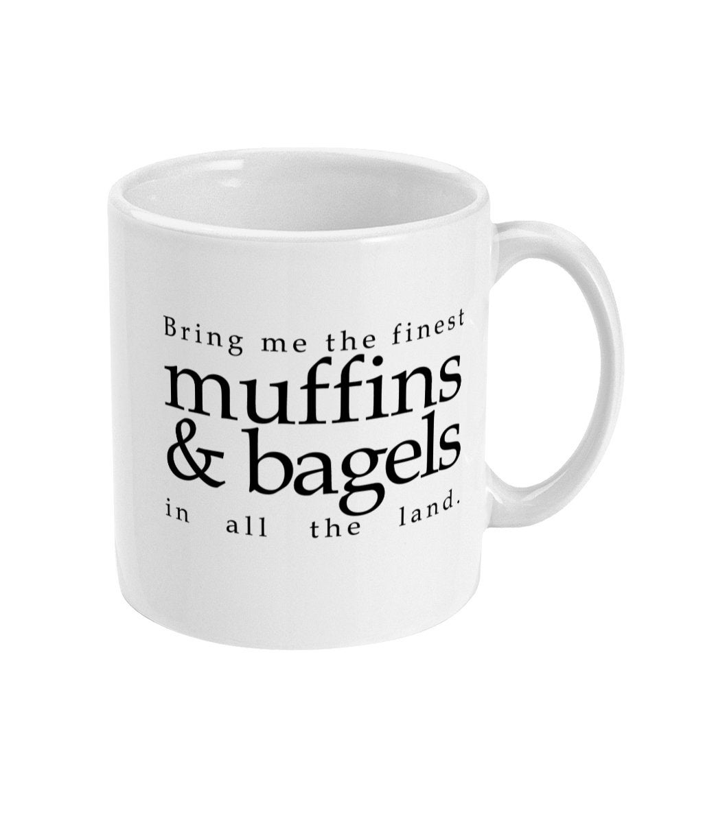 The West Wing Inspired Keg Of Glory Quote Mug - Etsy.de