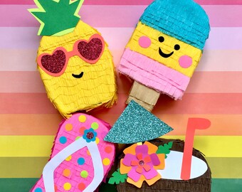 Sandal Pinata - Etsy