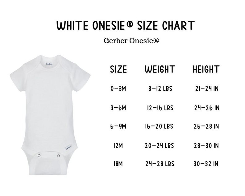 Little Wildflower Onesie® / Baby Wildflower Onesie® / Baby - Etsy