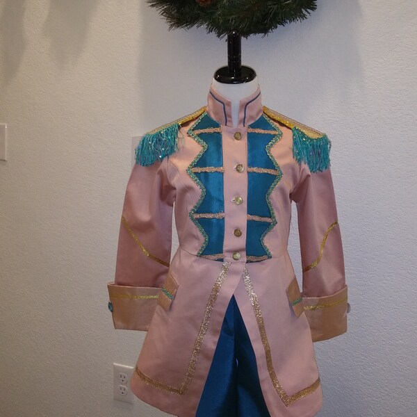 Nutcracker Costume - Etsy