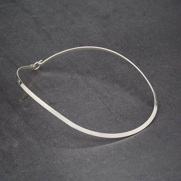 Pendant Choker - Etsy