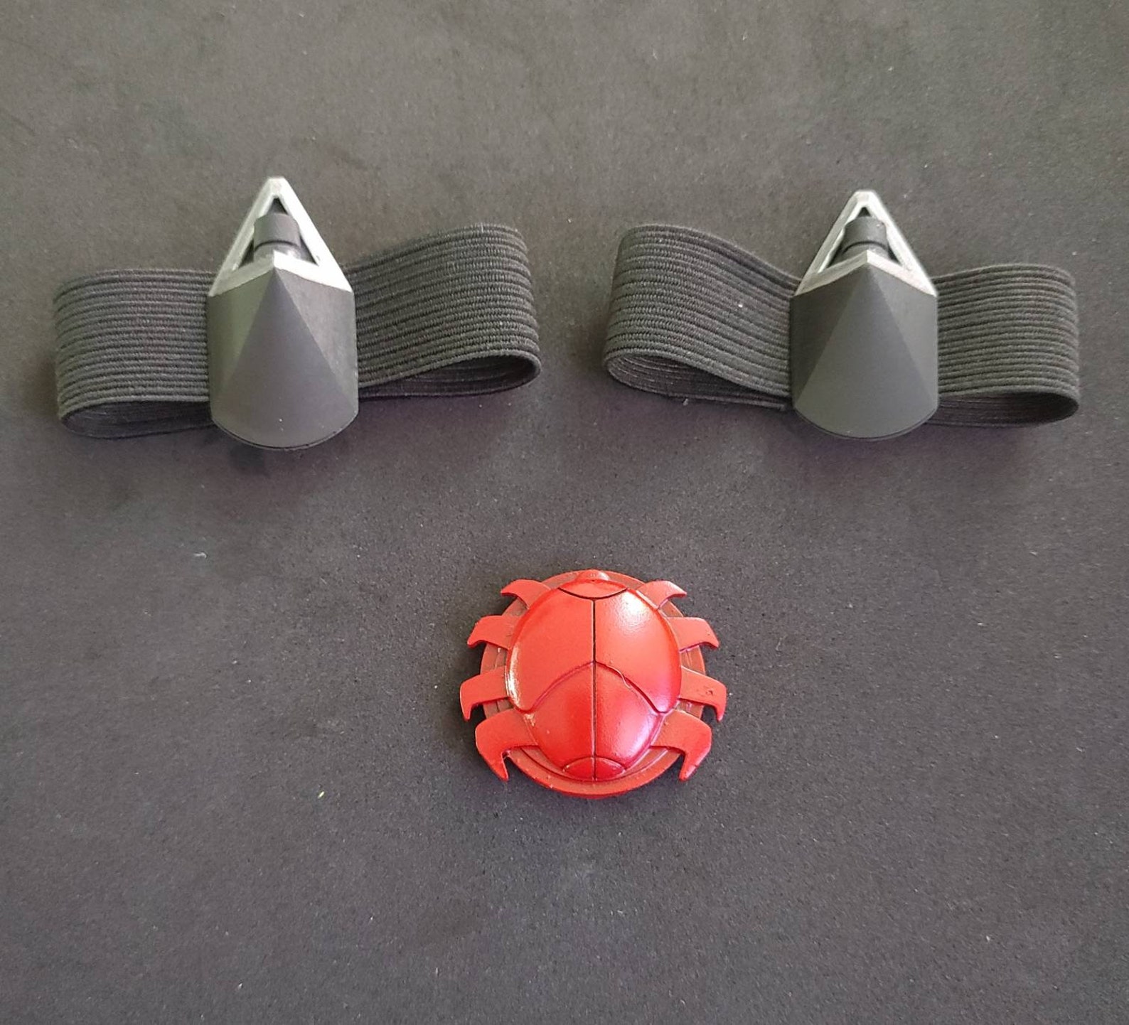 Spider-man Spider Tracer - Etsy