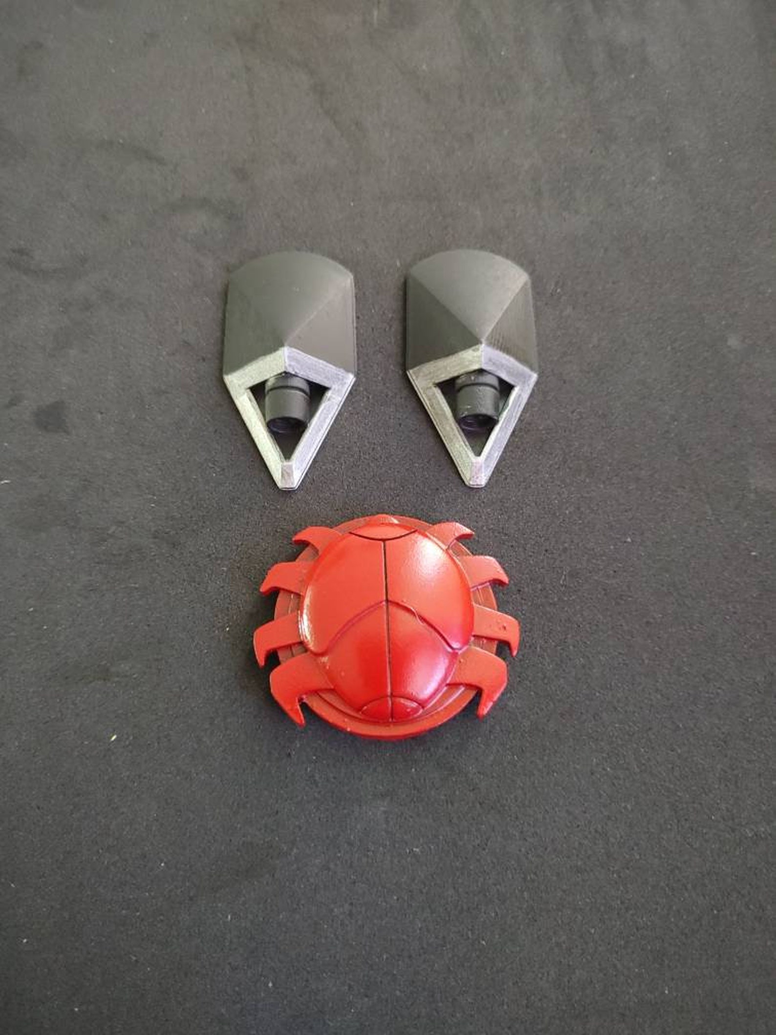 Spider-man Spider Tracer - Etsy