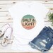 Salt and Light Christian Sublimation Designs Download Salt - Etsy