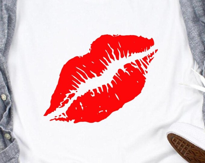 Vector Kiss Mark Emoji Design - Svg, Jpg, Png, Eps - Etsy Canada