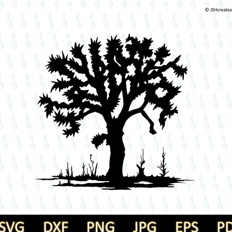 Joshua Tree Crafts - Etsy