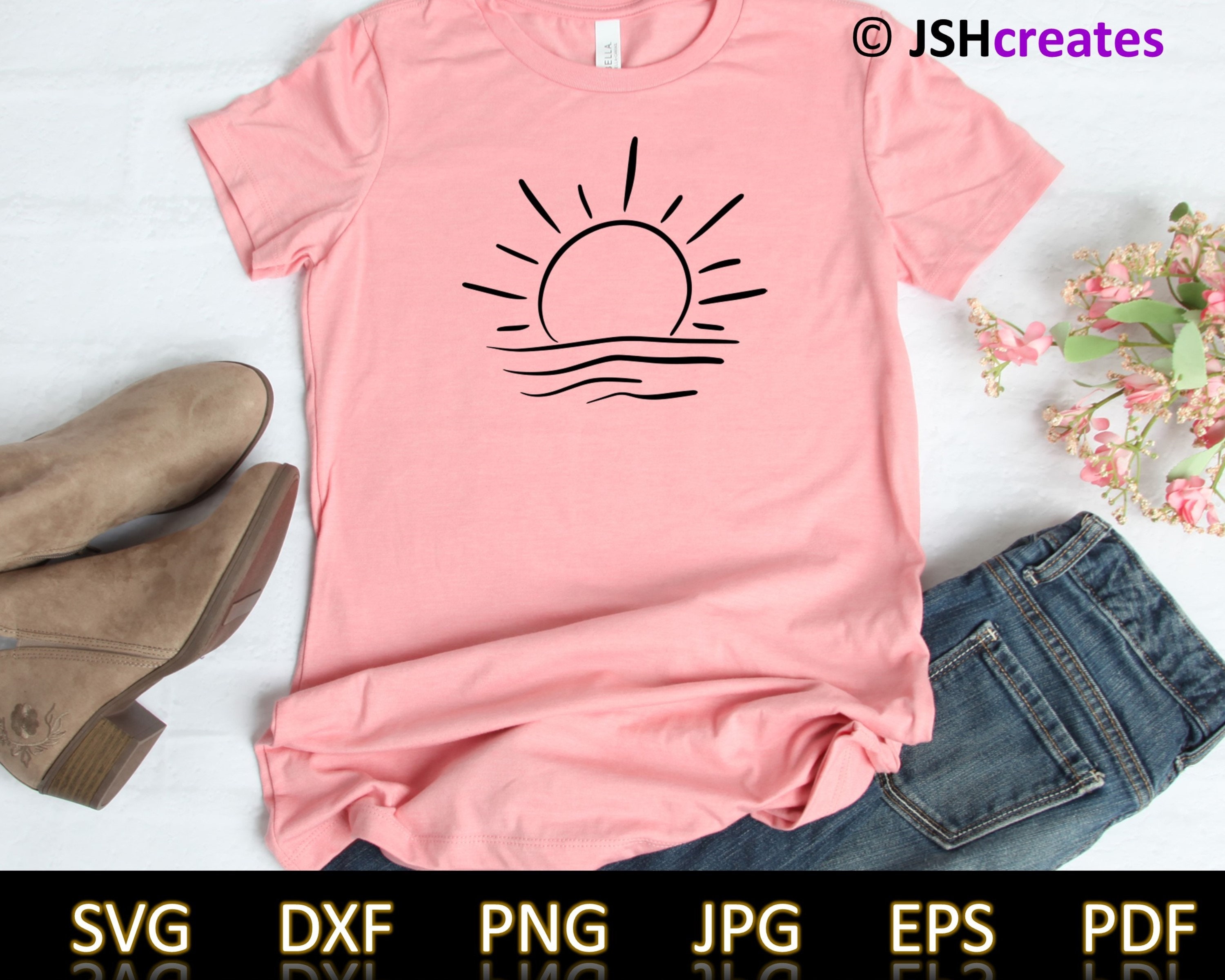 Sunshine Svg Sun Svg Sunburst SVG Sun Clipart Sun Rays - Etsy UK