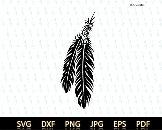 Indian Feather Clip Art Ethnic Indian Feather Arrow Native American