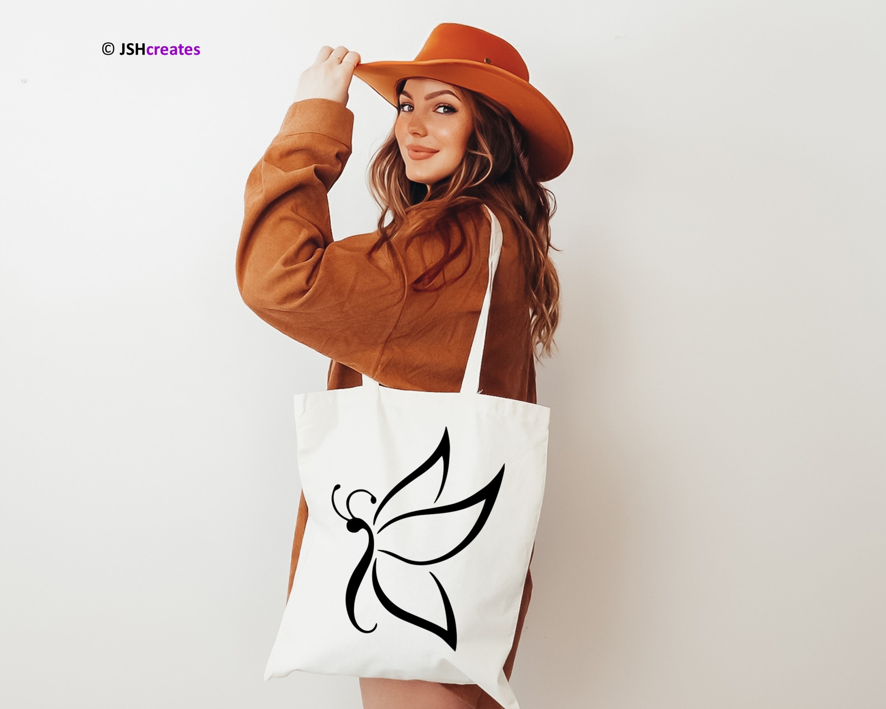 Butterfly Svg Graceful Butterfly Svg Pretty SVG - Etsy