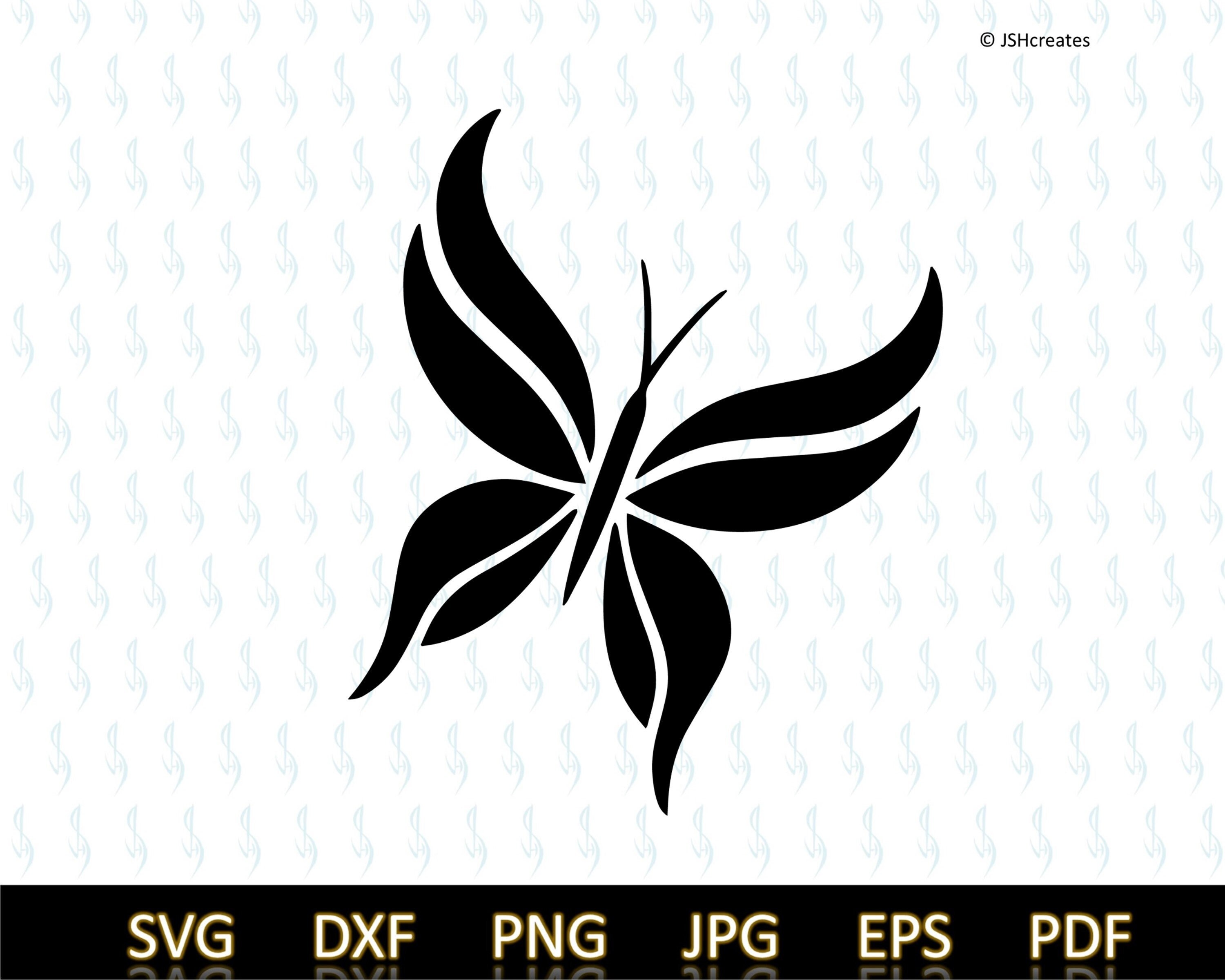 Small Butterfly Svg Butterfly Svg Cute Svg SVG Butterfly - Etsy