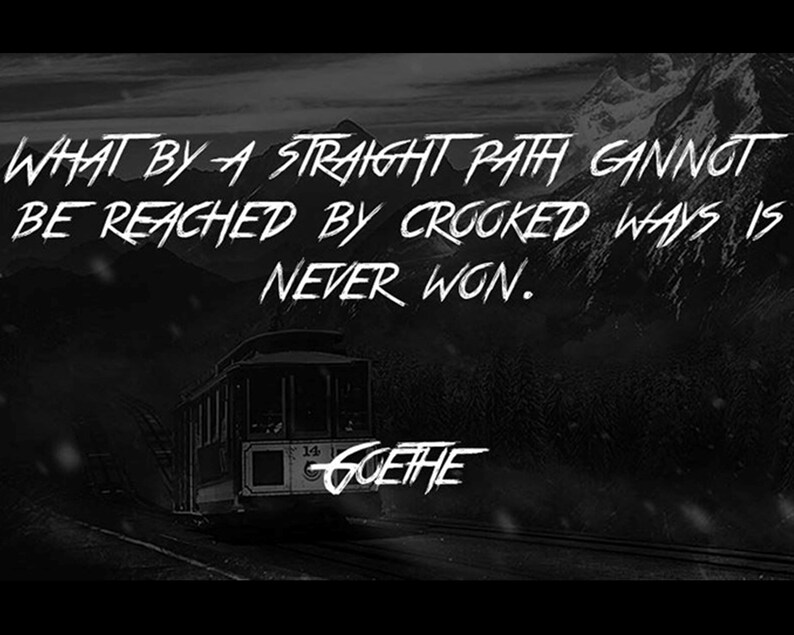 True Lies Handwritten Horror Font Brush Font Display Font - Etsy