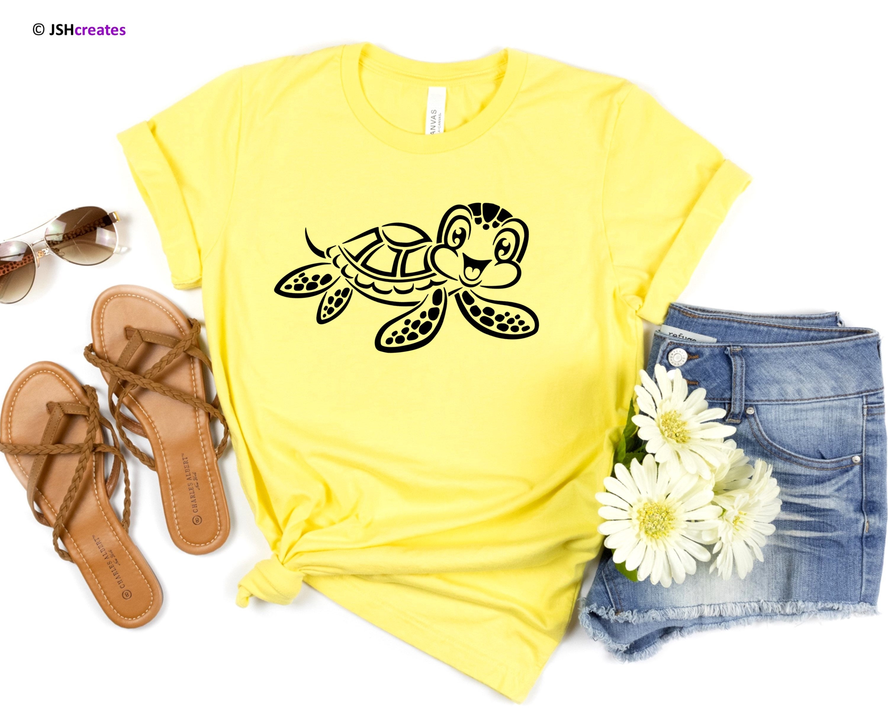 Cute Baby Sea Turtle Svg Sea Turtle Svg Cute Animal Svg - Etsy