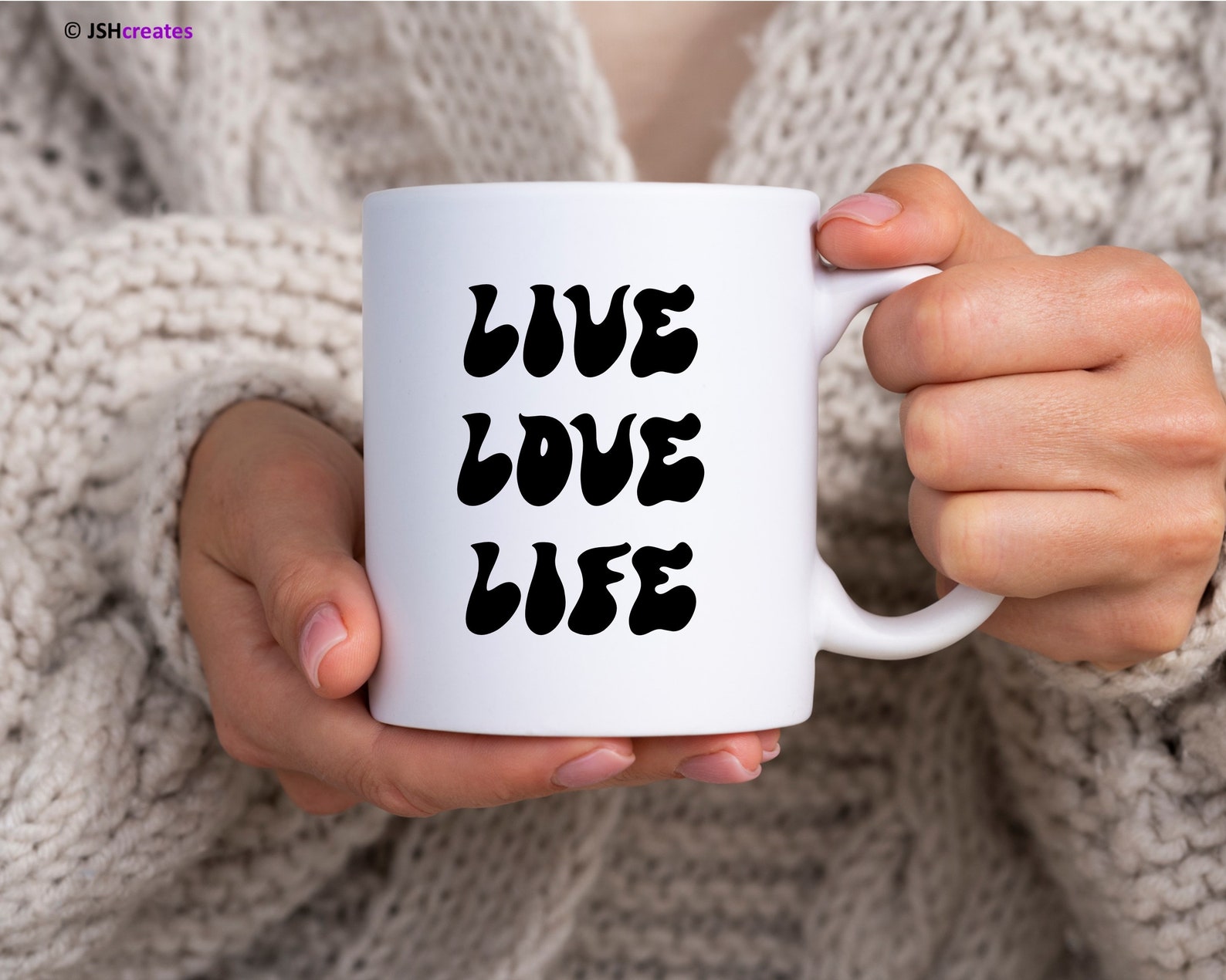 Retro Clock Font Groovy Font Retro Font Modern Font - Etsy