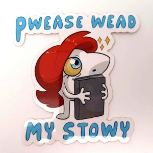 Stickers the Owl House - Etsy