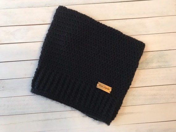 Black Tuque Look Cat - Etsy