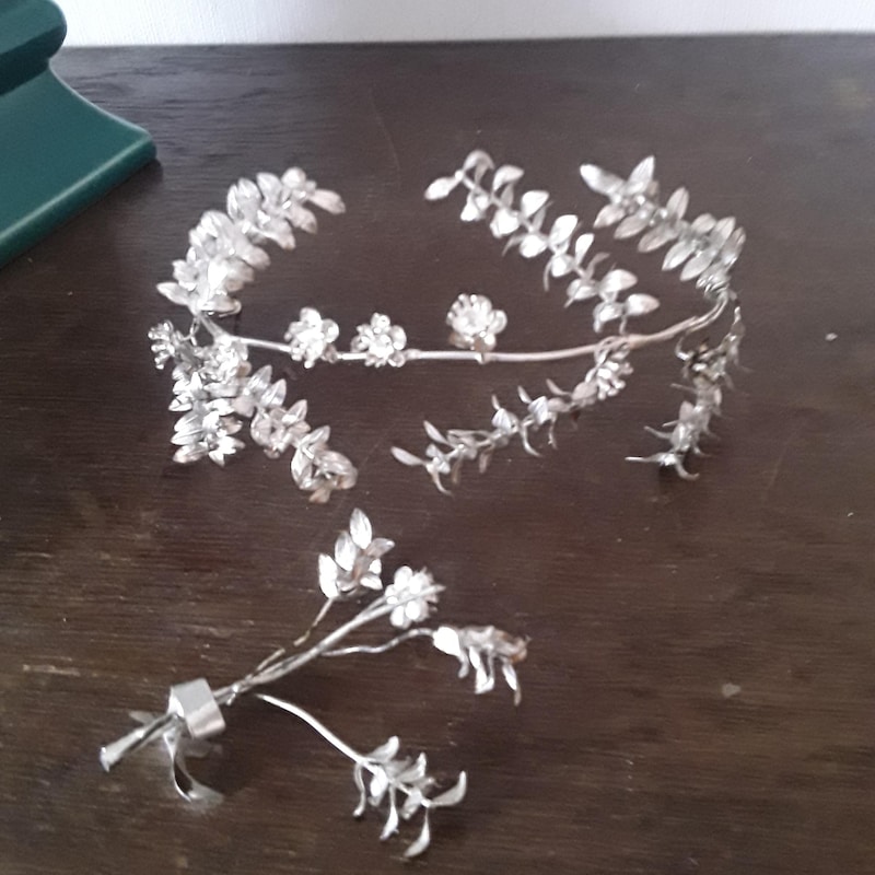 Antique Myrtle - Etsy