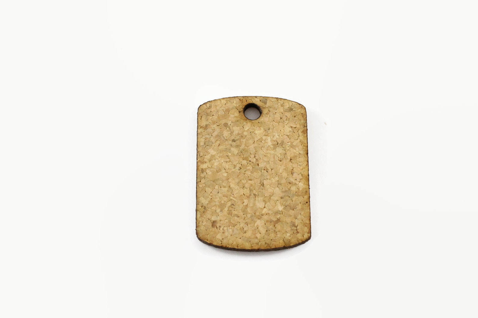 Pack of 10 DIY Cork Tags. Blank Tags. Natural Cork Tags. Diy - Etsy