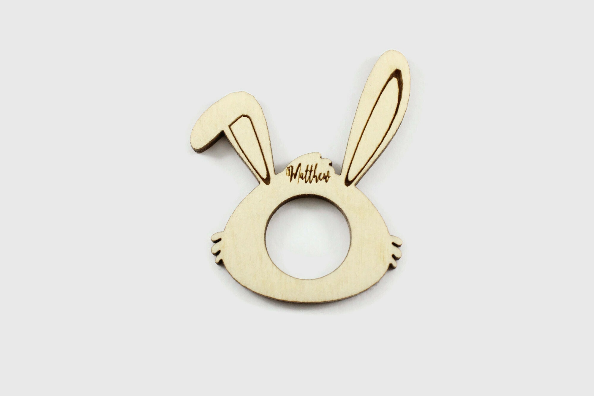 Personalized Easter Egg Holder Easter Decors Personalized - Etsy